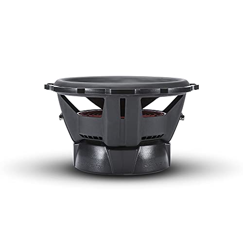 2 New Rockford FOSGATE P3D4-12 12" 2400 Watt 4-Ohm DVC Car Audio Subwoofer Sub
