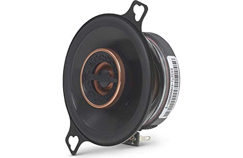 Infinity Reference REF-3032CFX 3-1/2 2-way Car Speakers - Pair (Renewed)
