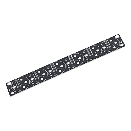 DJDK Capacitor Protection Board,Super Capacitor Balance Protection Board PCB 5 Series Module 360F/400F/500F/650F/700F