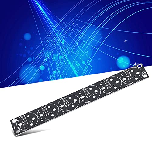 DJDK Capacitor Protection Board,Super Capacitor Balance Protection Board PCB 5 Series Module 360F/400F/500F/650F/700F