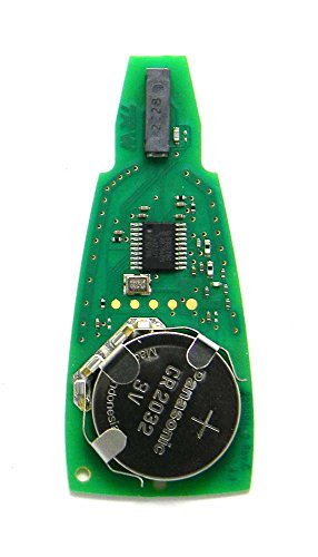 Mopar OEM Dodge Keyless Entry Remote Fob 4-Button Fobik Smart Key (FCC ID: GQ4-53T / P/N: 56046955)