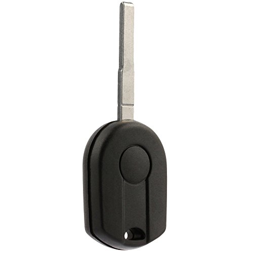 Key Fob Keyless Entry Remote fits Ford Escape Fiesta Transit Connect 2011-2016 High Security (OUCD6000022 164-R8007)
