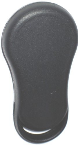 Dodge Keyless Entry Remote Fob Clicker for 2001 Ram Pickup with Do-It-Yourself Programming (Requires 1 Working Remote)