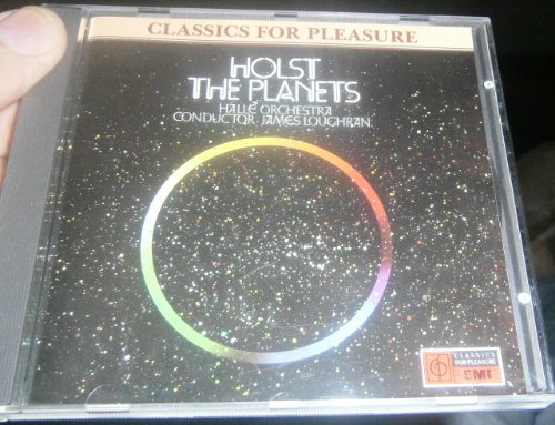 Holst: The Planets