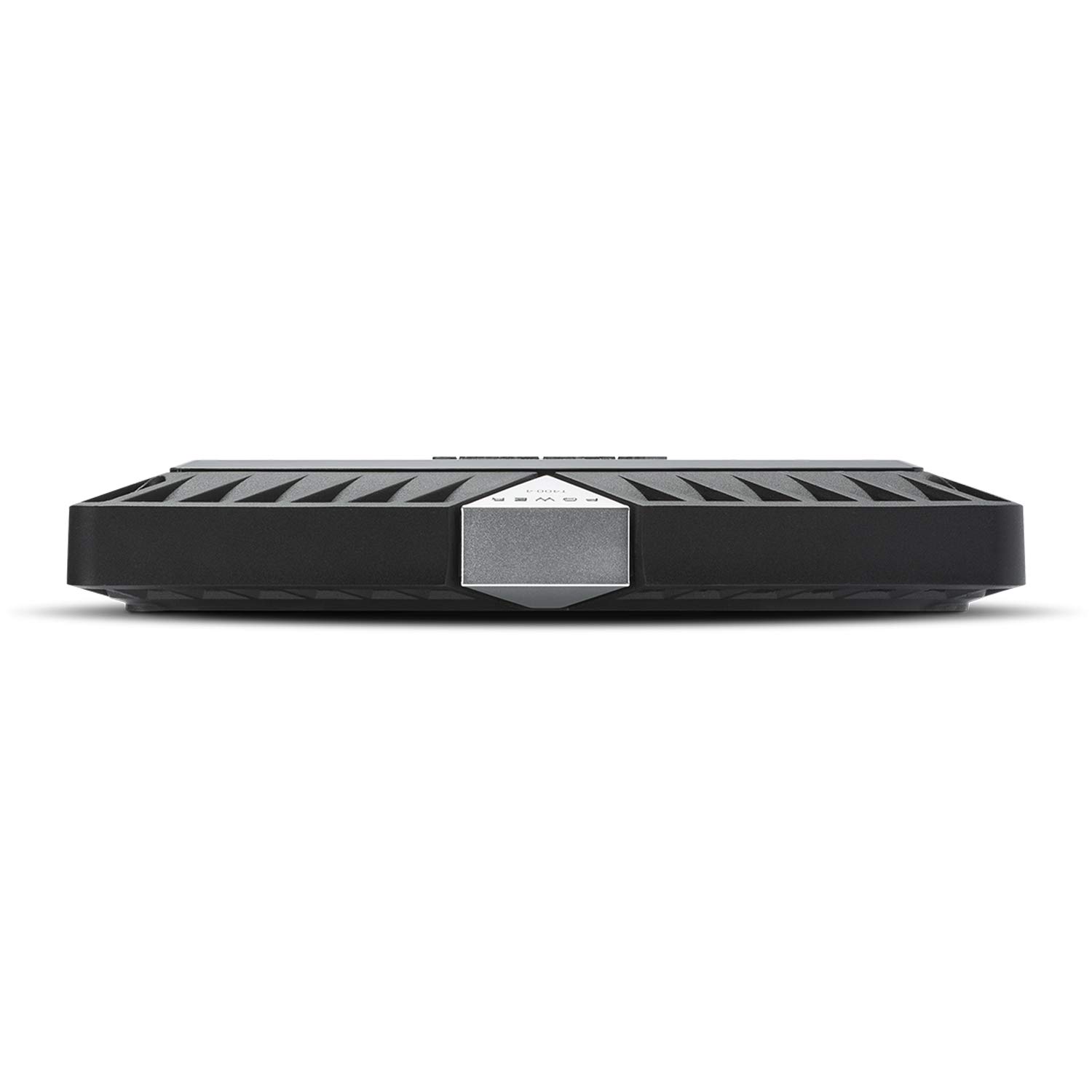 Rockford Fosgate T400-4 Power 400 Watt 4-Channel Amplifier