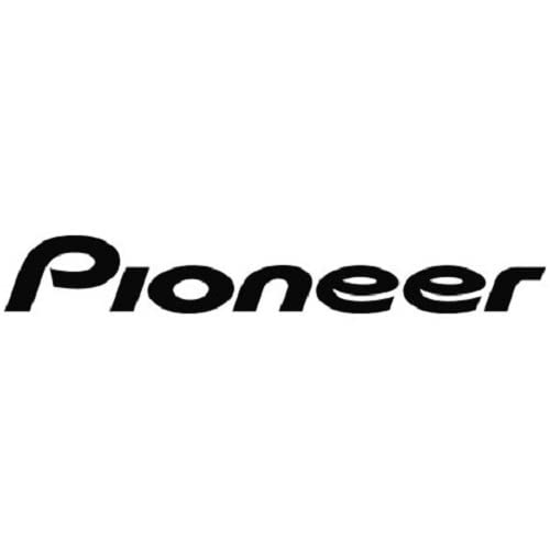PIONEER 10" 1200W Shallow Box with WOOFER