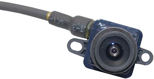 Genuine Rear View Backup Camera OEM Part # 56054058AH for 2011-2014 Dodge Charger 2011-2013 Chrysler 300 by AMINORD