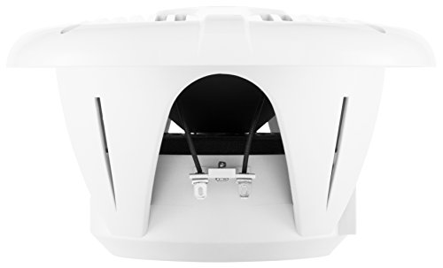 BOSS Audio Systems MR690 350 Watt Per Pair, 6 x 9 Inch , Full Range, 2 Way Weatherproof Marine Speakers Sold in Pairs