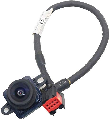 Genuine Rear View Backup Camera OEM Part # 56054058AH for 2011-2014 Dodge Charger 2011-2013 Chrysler 300 by AMINORD