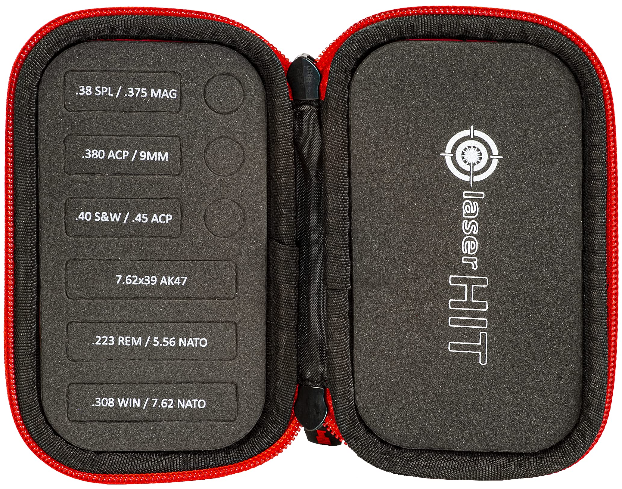 LaserHIT Dry Fire Training Kit - 50-Yard Home Range (Mini)
