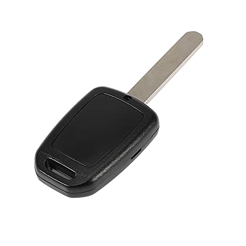 X AUTOHAUX Keyless Entry Remote Car Key Fob 433Mhz 4 Button MLBHLIK6-1TA for Honda Accord 2016 2017 for Honda Civic 2016-2020