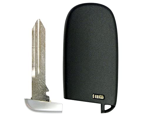 Lot 1x New Replacement PROXIMITY Keyless Entry Remote Key Fob Compatible with & Fit For Dodge