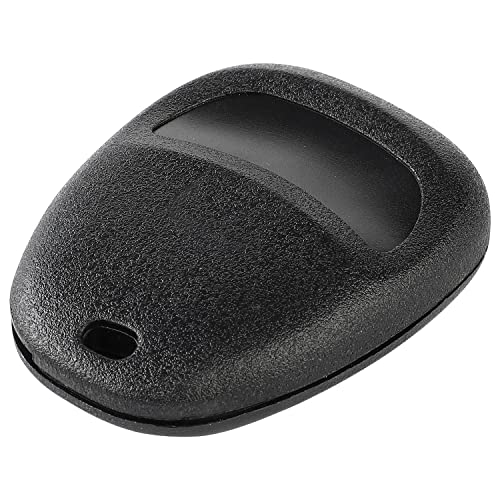 L2C0005T Keyless Entry Remote Key Fob for Chevy Cavalier for Cadillac CTS 2000-2005 1 PCS 4 Buttons-SCITOO