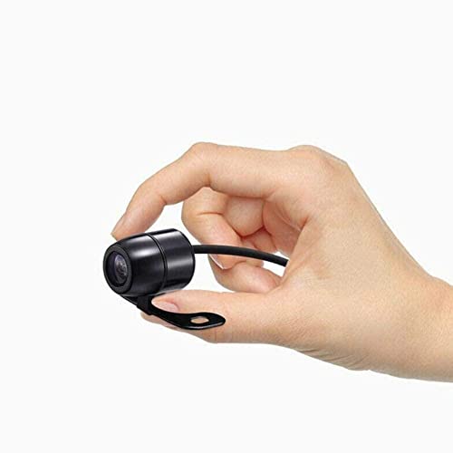 PLGEBR Car Rear View Camera LED Night Vision reversing Camera Parking Monitor CCD Waterproof 170 Degree Night co high-Definition Vision