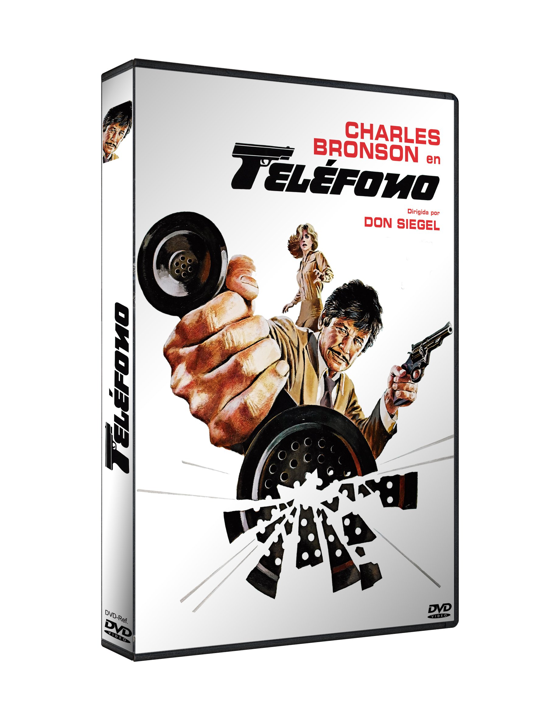 Teléfono *** Europe Zone ***