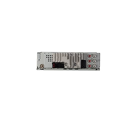 PIONEER CAR CD Receiver Features Pioneer Smart Sync