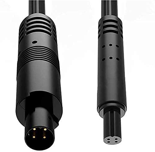REDTIGER T700 Rear Camera Extension Cord Cable for Mirror Dash Cam