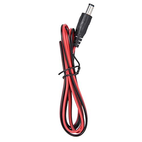 Car Rear View Monitor, 4.3 inch Car External Display, 640*480 Resolution, Av1/2 Video Interface, Easy to Install