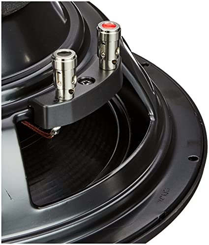 PIONEER TSA300S4 12" 1500w 4Ohm Subwoofer