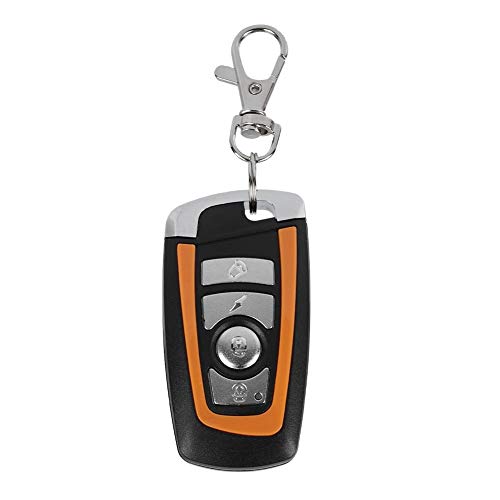 Motorcycle Alarm System,Tangxi 12V Motorcycle Anti theft with Remote Control,125ddB Super sound& Flashing Lights Warning,5 Sensitivity Levels,Adjustable Universal for Most 12V motorcycles