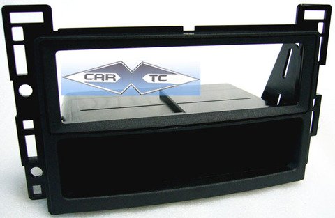 Carxtc Stereo Install Dash Kit Pontiac G6 06 2006 (car Radio Wiring installat.