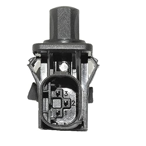 Alarm System Switch,MoreChioce Under Hood Alarm System Switch 6131-9119-052 Fit for BMWE38 E39 E81 E60 E65 E67 E64 E53 X5 X3