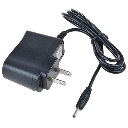 AFKT 12V AC/DC Adapter for Craig CTFT751 CTFT751tk CTFT751TK-RD CTFT751-Blue-B CTFT751-BE-B CTFT751BEB 10-inch TFT 10.1" Swivel Portable DVD CD Player CTFT751 TK 12VDC Power Supply Charger
