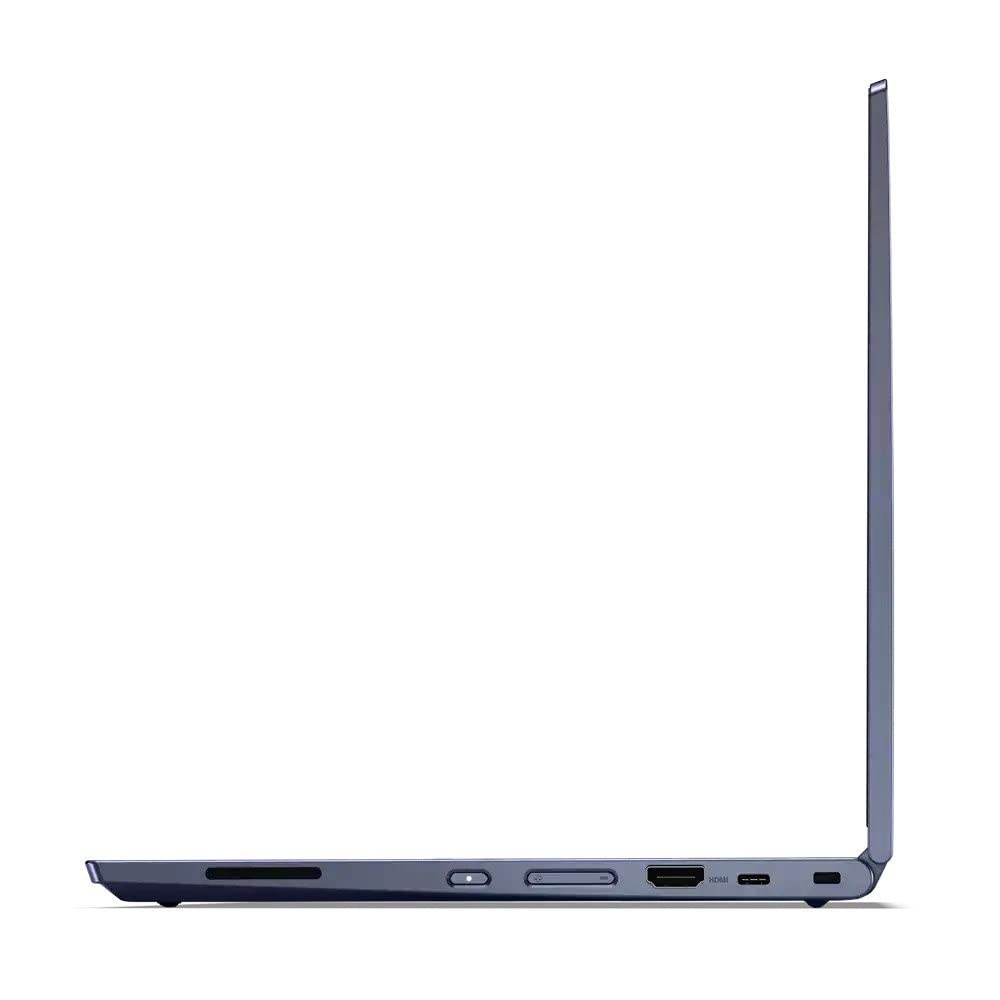 Lenovo ThinkPad C13 Yoga Touch Screen Chromebook 13.3" 20UXS06900 AMD Athlon™ Gold 3150C Processor 4 GB DDR4 2400MHz 32 GB eMMC
