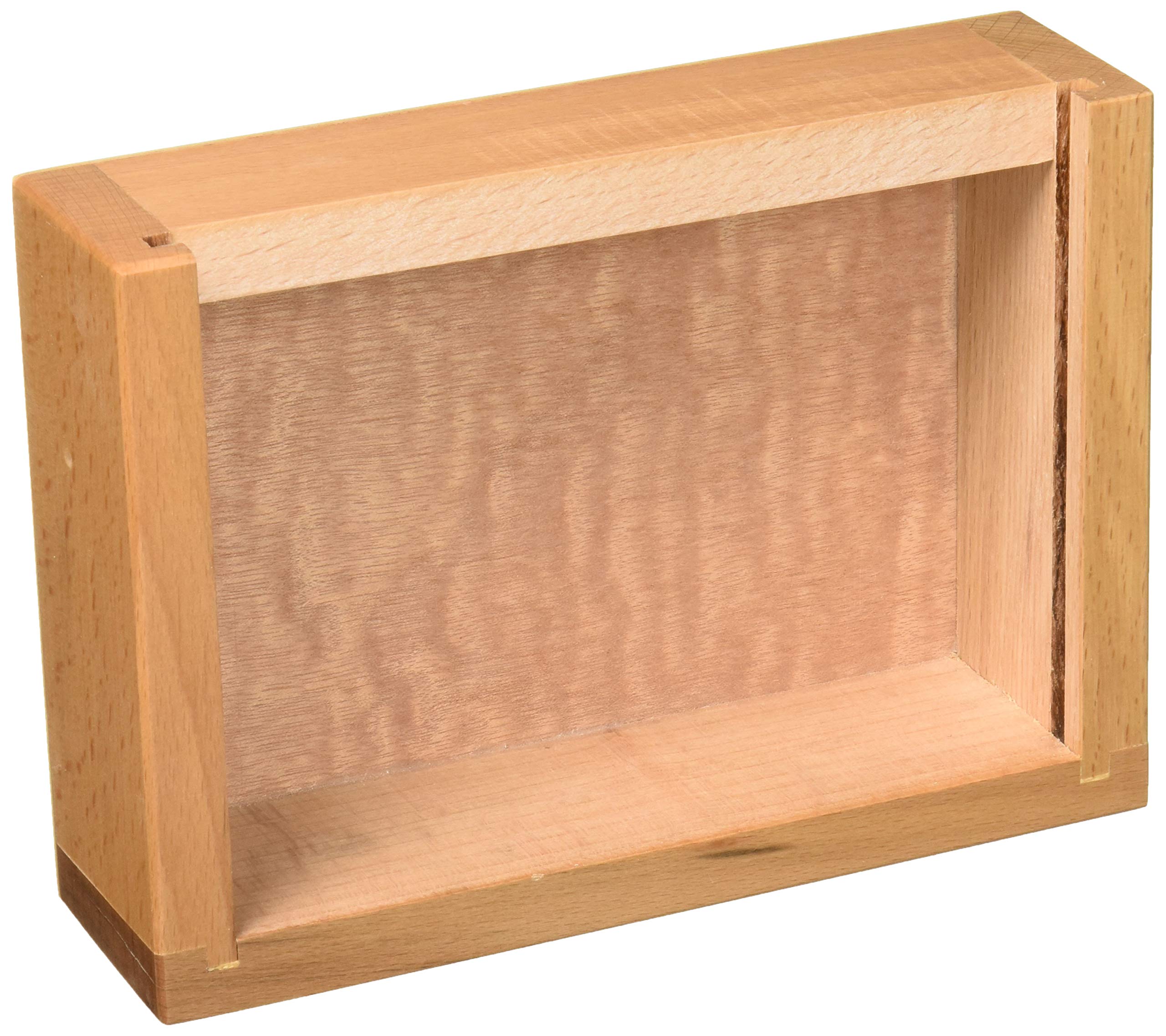 PA Essentials Yarn Winder w/Storage Natural