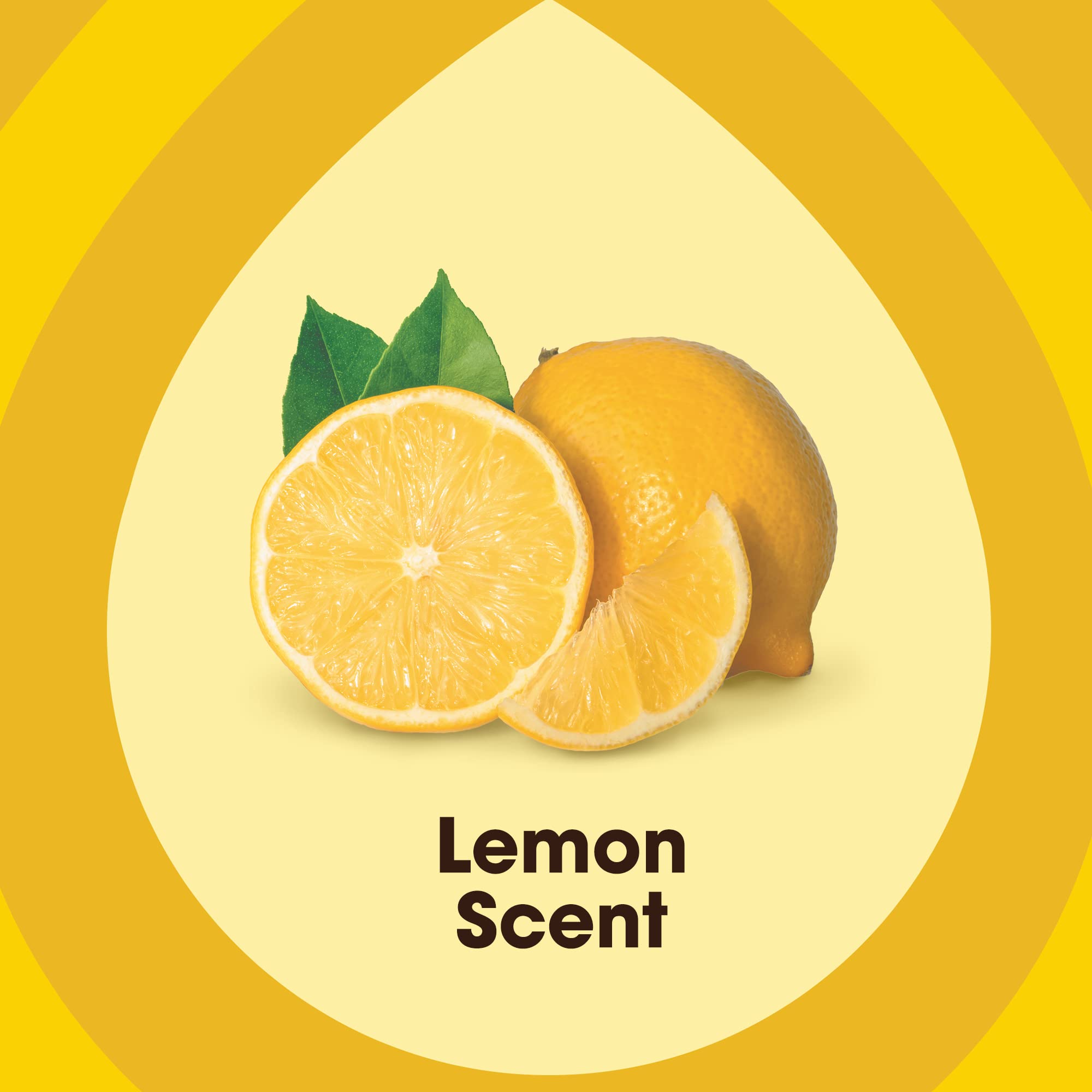 Pledge Beautify It Lemon Enhancing Polish Spray - Removes Dust and Fingerprints. Provides Protective, Glossy Coating (1 Aerosol Spray), 9.7 oz, Packaging May Vary