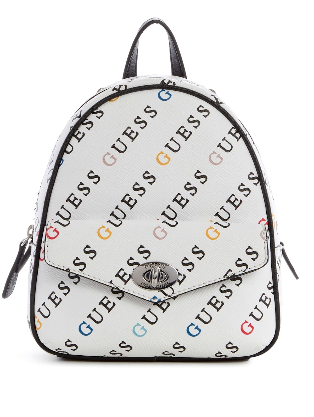 GUESS Factory Women's Willie Logo Backpack