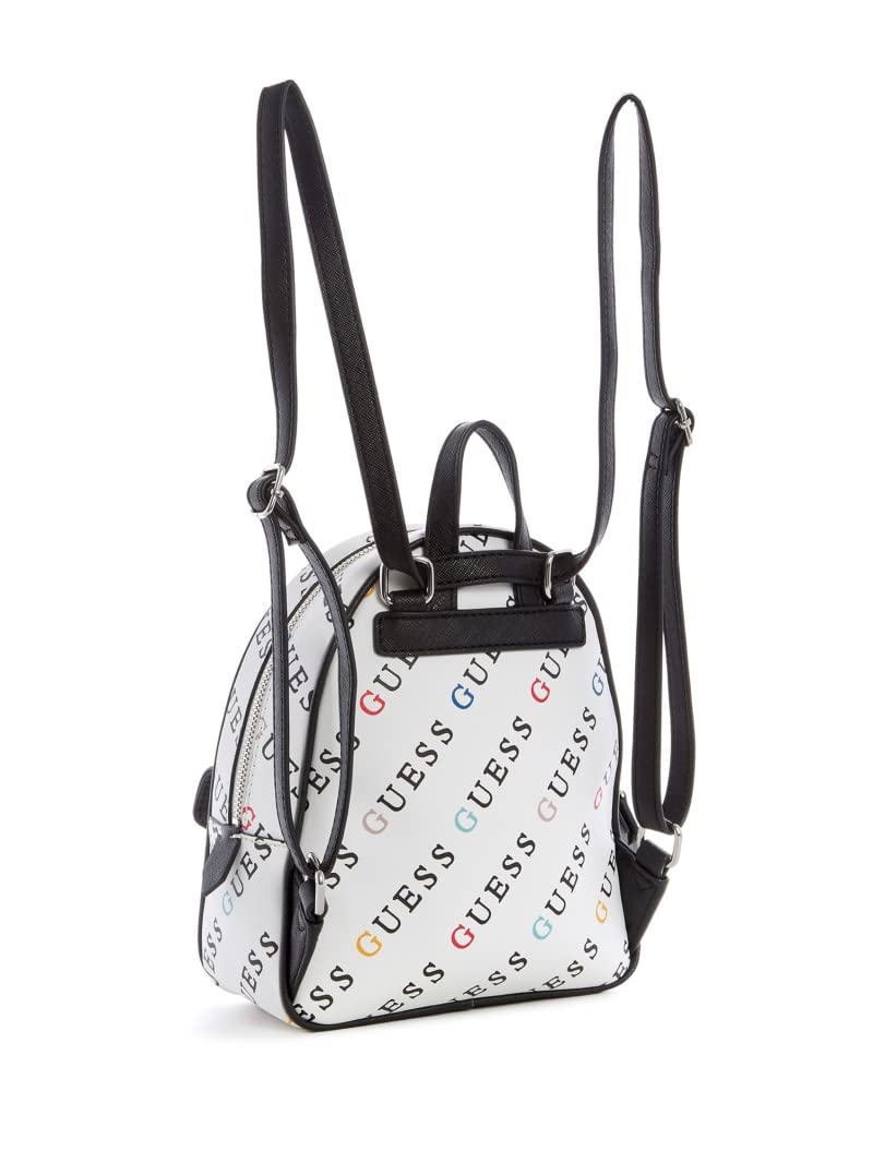GUESS Factory Women's Willie Logo Backpack
