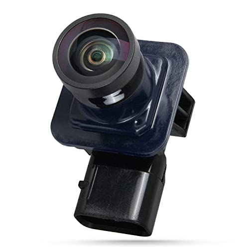 Rear Park Assist Backup Camera Compatible with 2014-2016 Ford Escape Replace 590-419 EJ5Z19G490A