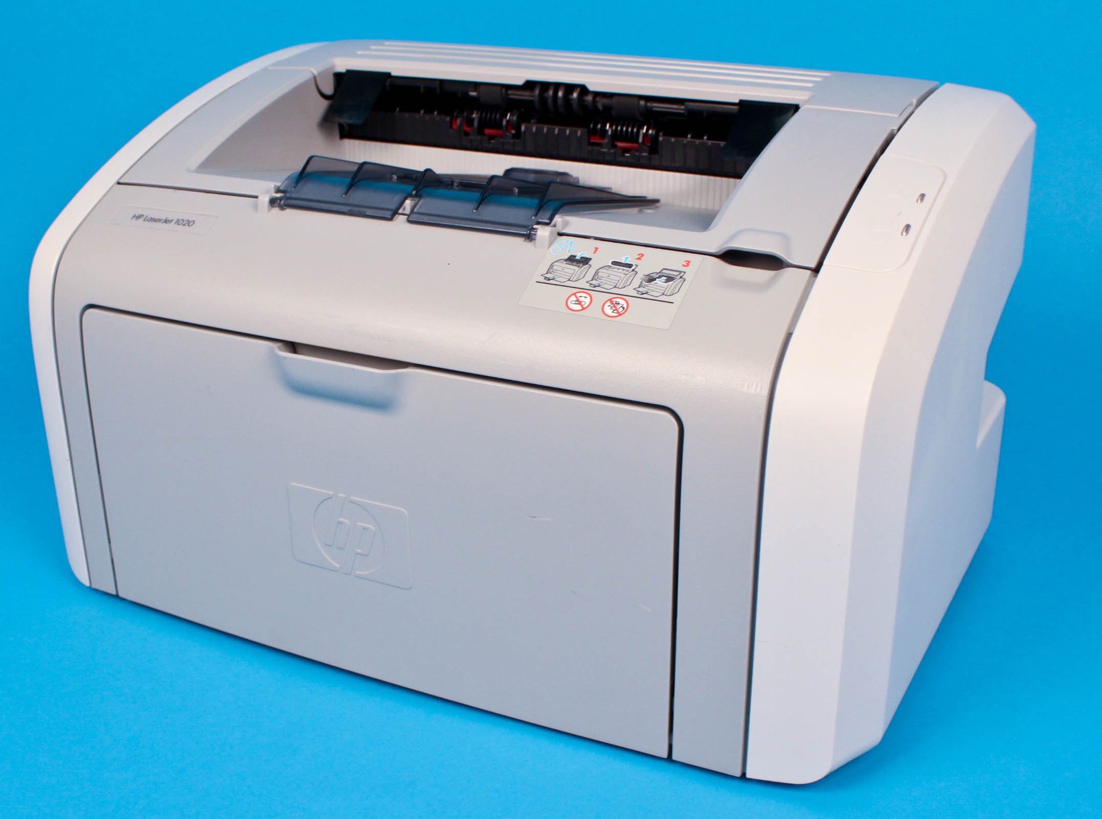 HP LaserJet 1020 Printer (Q5911A)