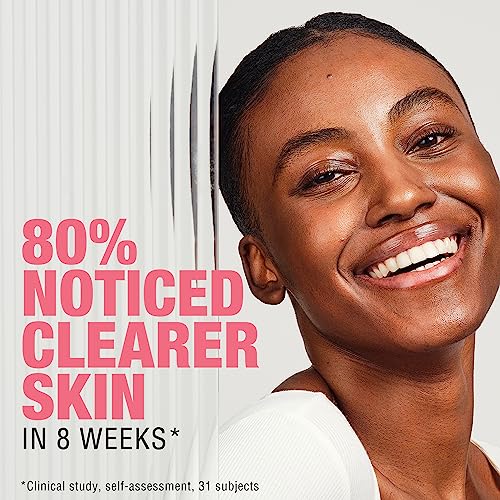 Neutrogena Refreshingly Clear Oil-Free Moisturiser 50ml