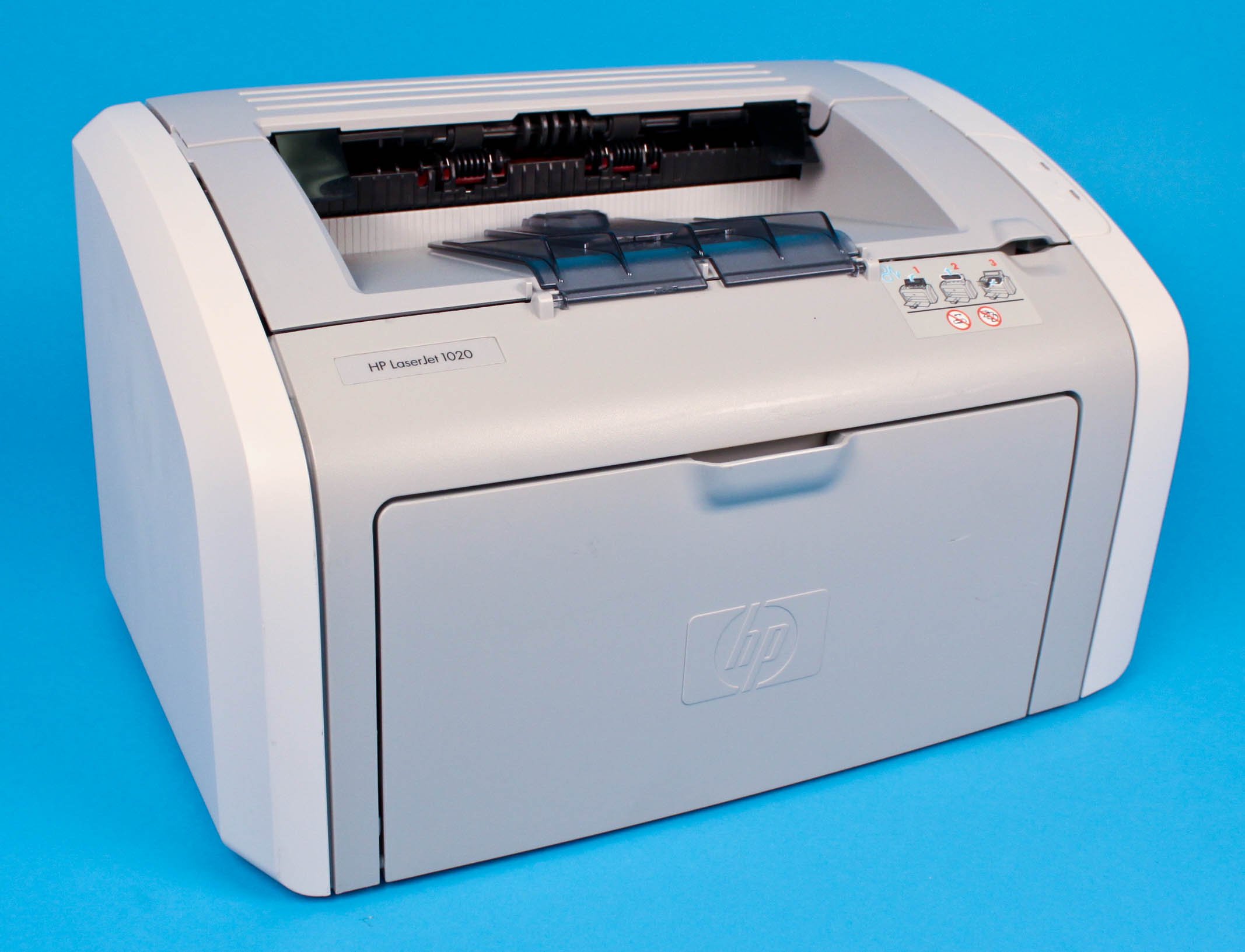 HP LaserJet 1020 Printer (Q5911A)