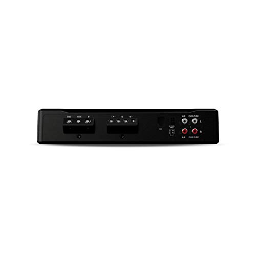 Rockford Fosgate R2-750X1 Prime 750-Watt Mono Amplifier