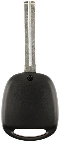 Discount Keyless Remote Entry Replacement Uncut Ignition Car Key Fob for ES300 SC300 SC400 HYQ1512V