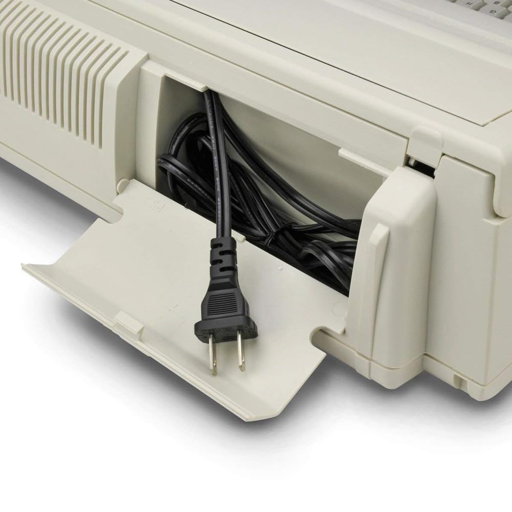 Royal 69147T Scriptor II