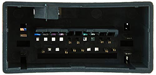 Metra 70-1729 Radio Wiring Harness for Honda 2008-Up