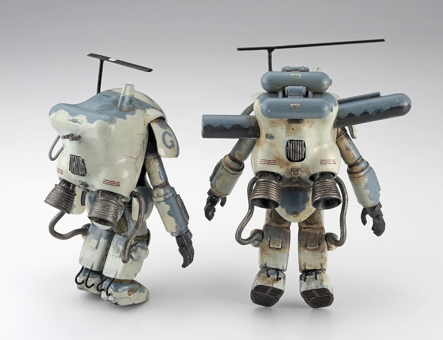Hasegawa Plastic model 64113
