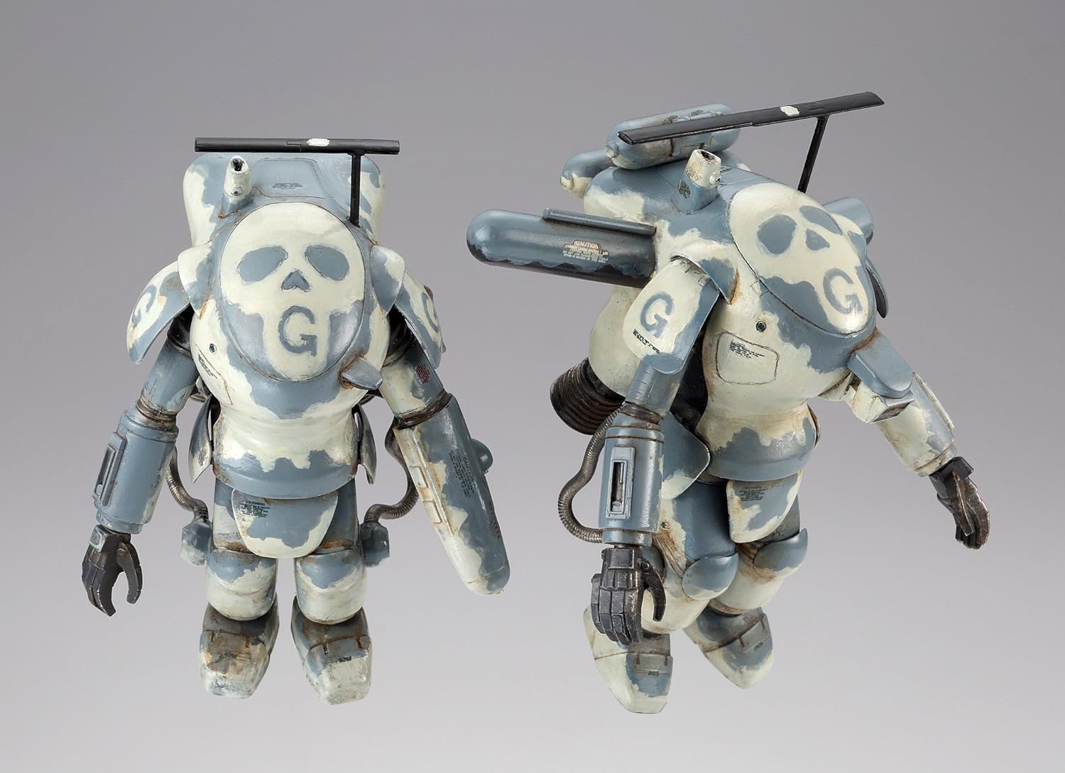 Hasegawa Plastic model 64113