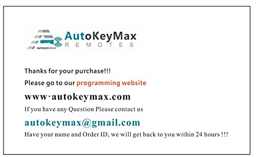 high security 80 bit keyless remote transmitter Compatible for ford with OEM factory electronics 164-R8046