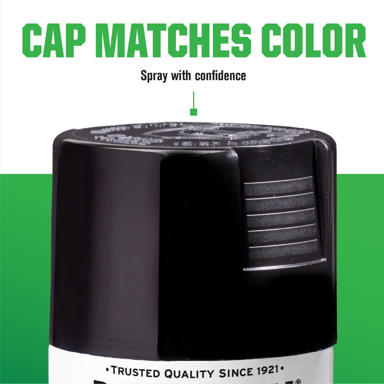 Rust-Oleum 7886830 Specialty Appliance Epoxy Spray Paint, 12 oz, Black