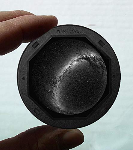 Home Planetarium, Dark Skys DS-1 Star Projector