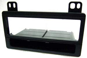 Carxtc Stereo Install Dash Kit Fits Ford Crown Victoria 2006-2011