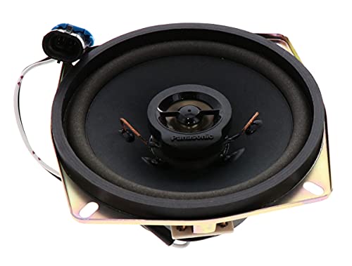 Freightliner 5.25 Inch Coaxial Speaker - 22-43130-001