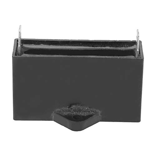 CBB61 Capacitor 350VAC 10UF,50/60Hz Fan Motor Starting Plastic Capacitor,Generator Capacitor