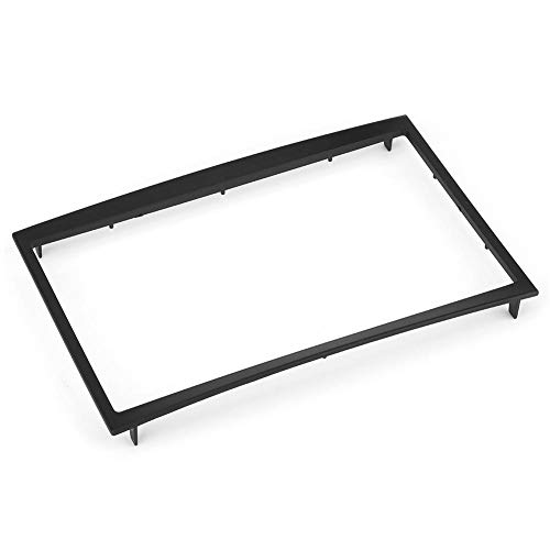 Double DIN Installation Dash Kit 7in Car Stereo Radio Mount Frame Trim DVD Navigation Modified Frame Universal Modification 178x102MM