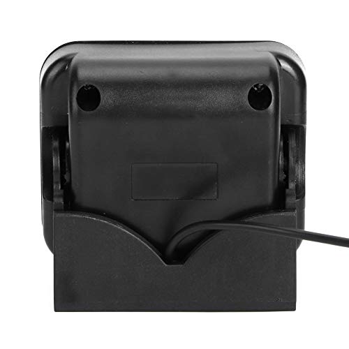 CB External Speaker, Radio Communication Speaker for Car Two-Way Radio CB Speaker External for Yaesu FT-847 FT-920 FT-950 FT-2000